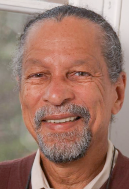 James E. West | National Inventors Hall of Fame® Inductee